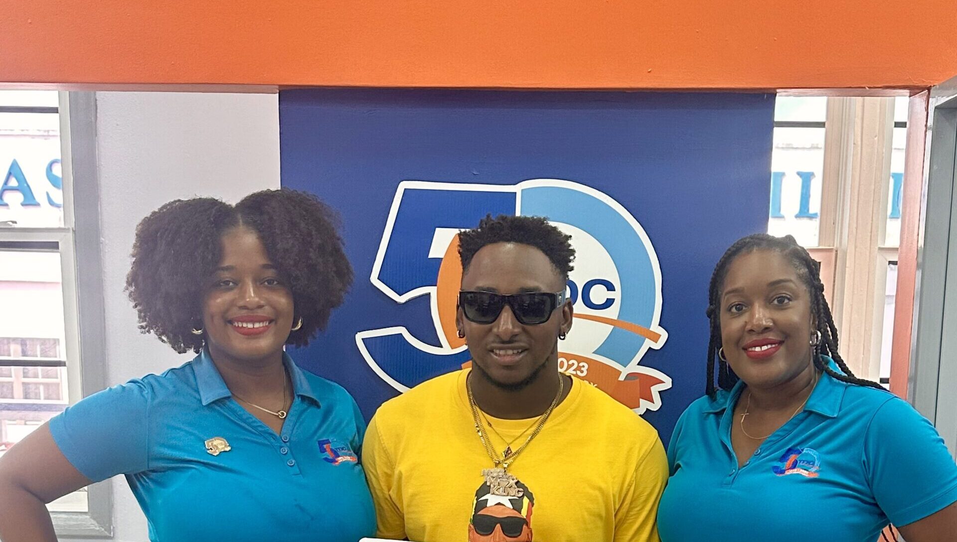 TDC Group Announces DJ Tero as eCommerce Brand Ambassador - TDC Group