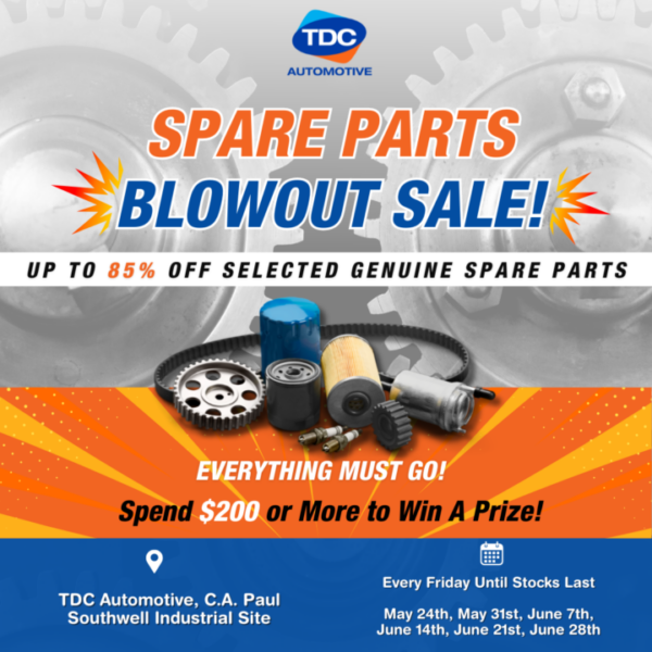 Retail | TDC Group Limited - Quality Products & Services