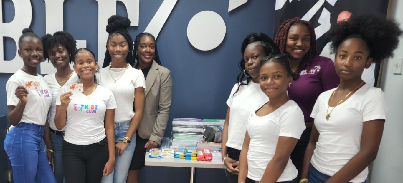 TDC Group partners with The Cable to support The Kidz Club Back to ...