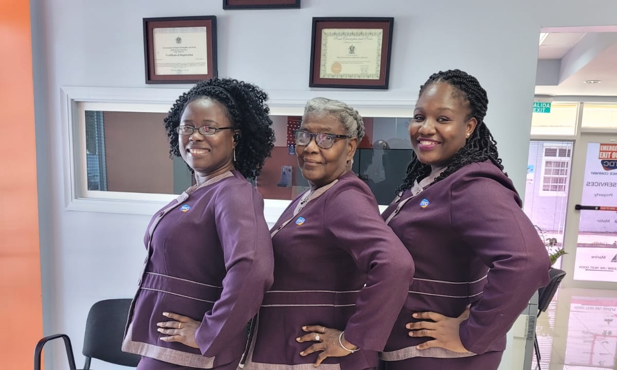 TDC Group of Companies continues to support Alzheimer’s Awareness - TDC ...