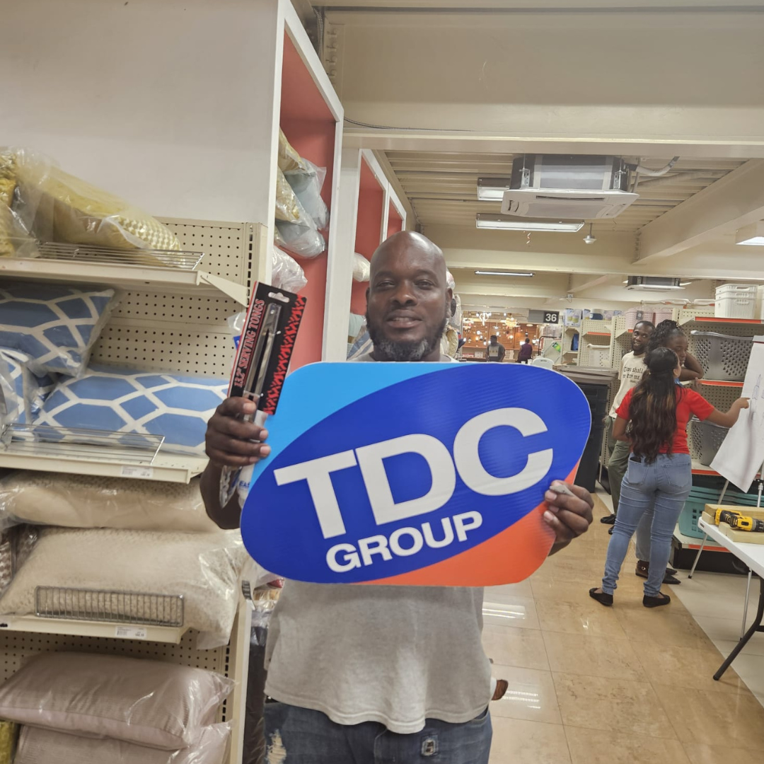 TDC Home and Building Depots Honour Fathers with Special Celebration ...