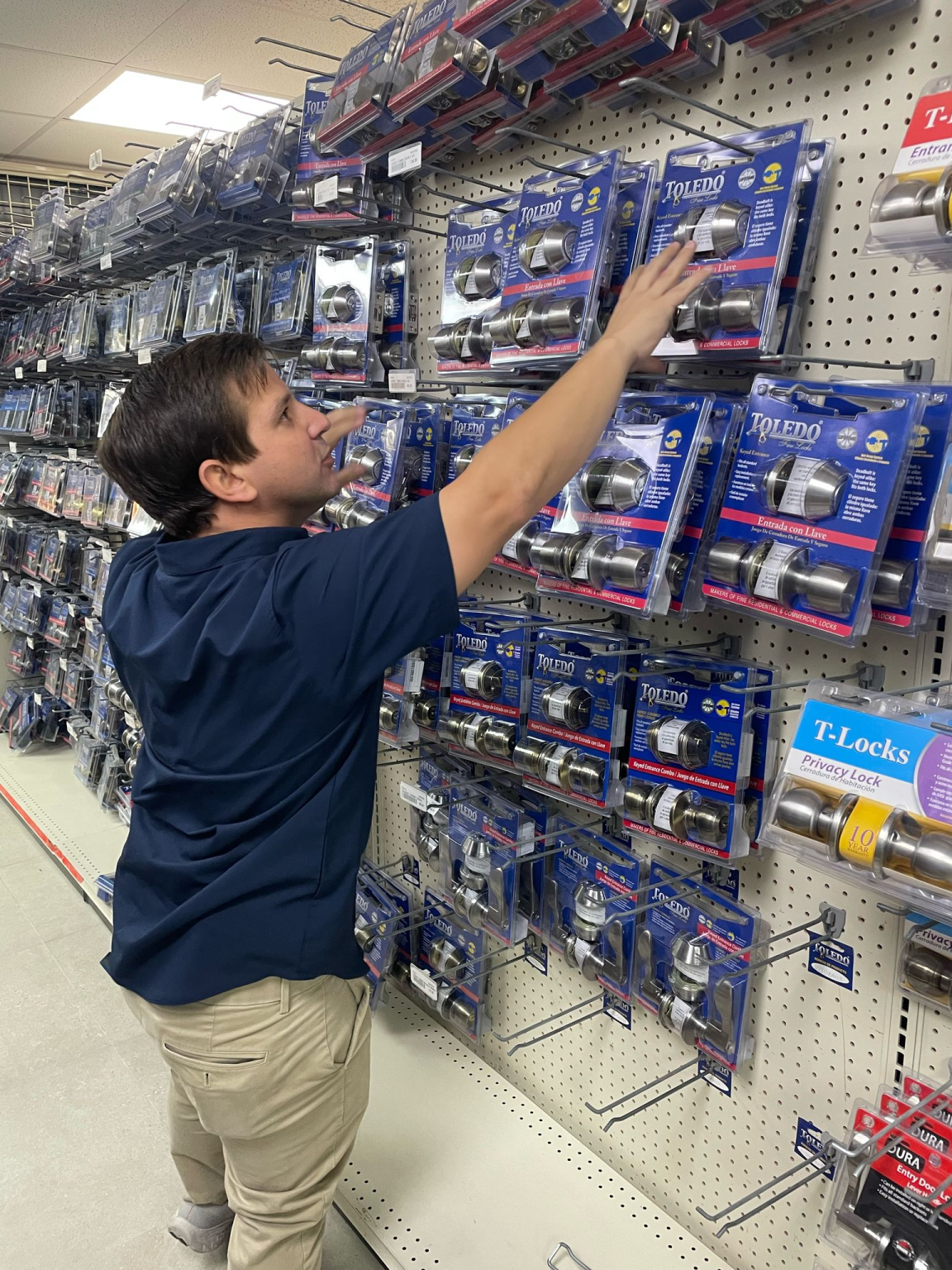 TDC Home and Building Depots Sales Associates Elevate Customer ...